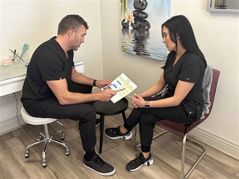 Dexa Body Composition Scan Revitalize Medical Solutions
