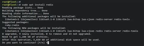 How To Install Fleet Osquery Manager On Ubuntu 2204