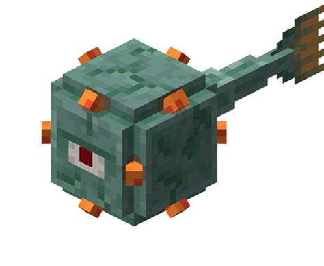 Guardian Minecraft Wiki