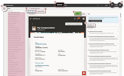 Oracle Fusion Cloud HCM Common 23D What S New