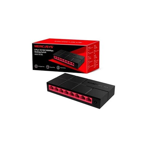 Router Y Switches Dt Chile