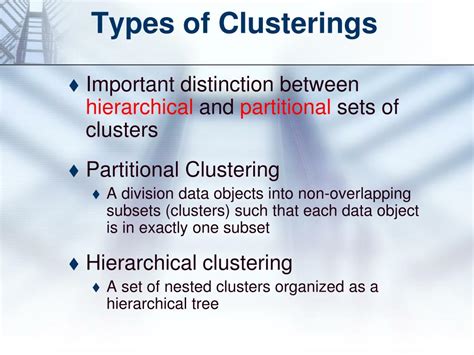 Ppt Clustering Prof Navneet Goyal Bits Pilani Powerpoint
