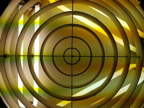 Premium Photo Full Frame Shot Of Patterned Glass Ceiling