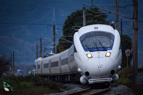 2nd train JR九特急かいおうを臨時運行の写真 TopicPhotoID 66212
