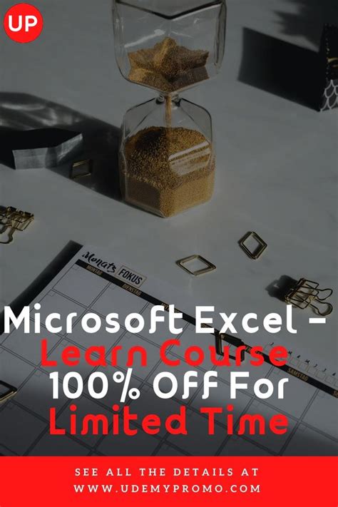 microsoft excel learn ms excel for data analysis