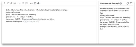building your first data product dremio documentation