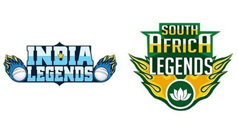 India Legends Vs South Africa Legends Road Safety World Series 2022