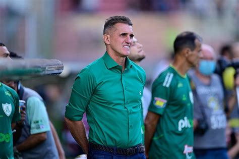 América Mg X Ceará Escalações Arbitragem E Onde Assistirjogada 10