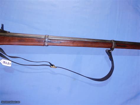 Rem Rolling Block Rifle