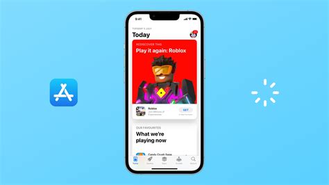 apps stuck on installing on your home screen try this