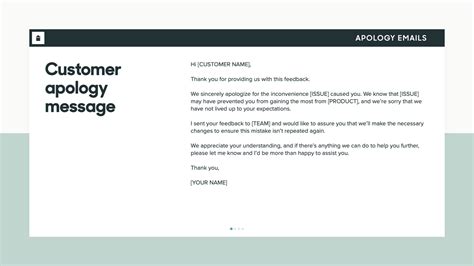 7 Customer Service Email Templates For Every Ecommerc Vrogue Co