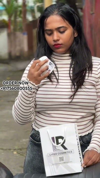 Lyfer Cosmetics Extreme Face Beauty Cream Youtube