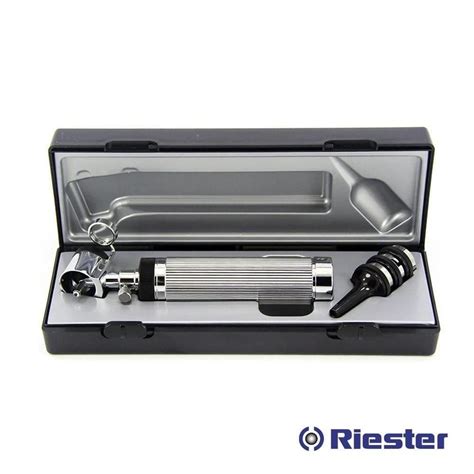 Riester Pen Scope Otoskop Medikaliste