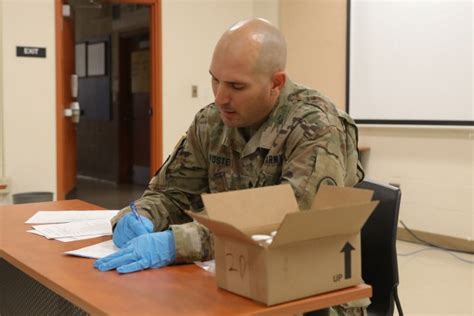 Hawaii Army National Guard Unit Prevention Leader Upl Certification