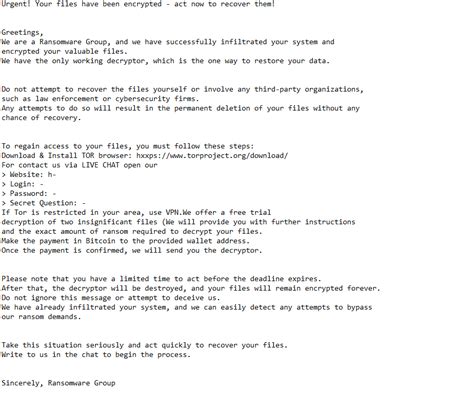 Remove Cloak Ransomware Wipersoft Antispyware