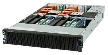 IBM Releases Deep Learning Toolkit For Power Based Servers DCD