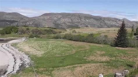 Sandaig Gavin Maxwells Ring Of Bright Water Youtube