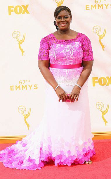 Emmy Awards 2015 Red Carpet Arrivals