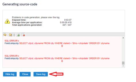 Scriptcase 98 With Php 81