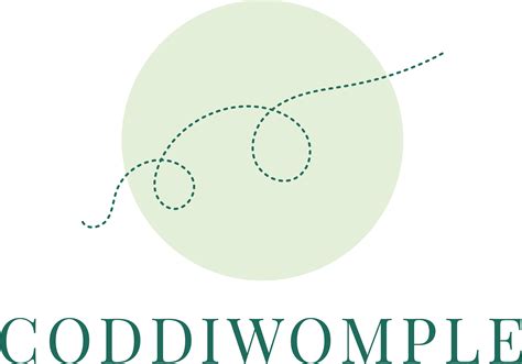 Welkom Coddiwomple