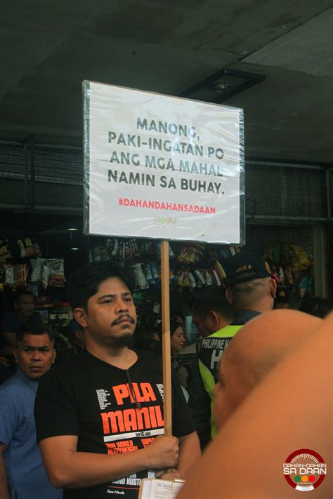 Dakila Earlier Today Jun Bayaw Sabayton With Artists Facebook