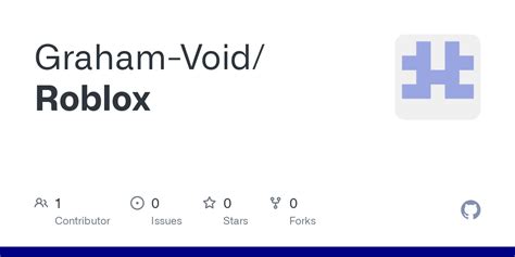Github Graham Void Roblox