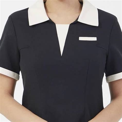 Cml 制服・ユニフォーム Veriella チュニック E B S〜ll 127 016 コントラストビューティー 通販 Yahoo ショッピング