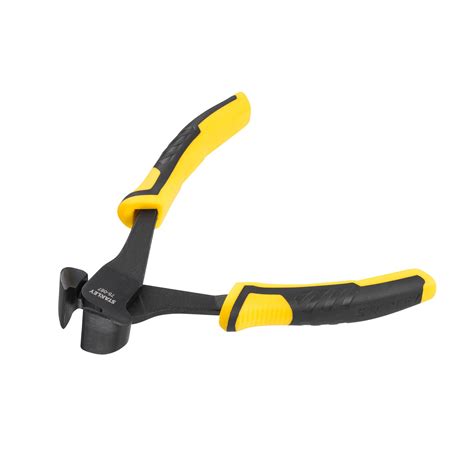 Stanley® Dynagrip® 6 In 150mm End Cutter Plier Stanley