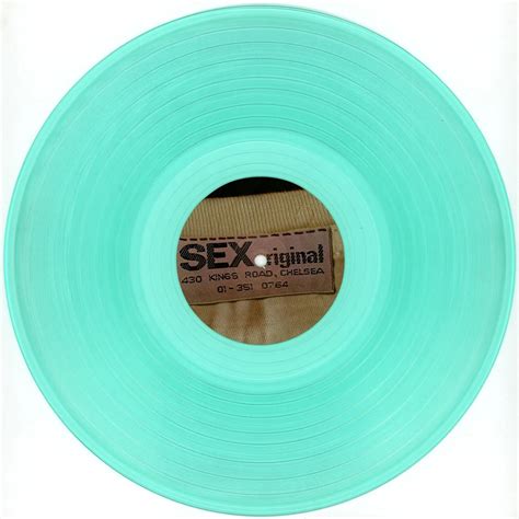 Va Sex Craft Must Have Clothes Record Store Day 2026 Coke Bottle