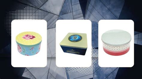 Why Tin Box Packaging Is Popular In The Market Tin King Usa