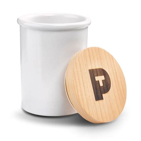 Tee Dose Weiß Bayerwaldhofladen