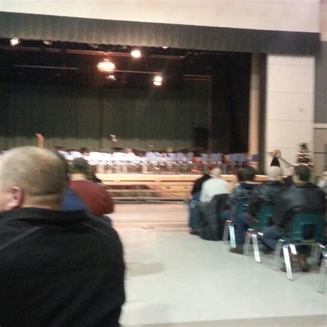 Strathroy District Collegiate Institute Strathroy On