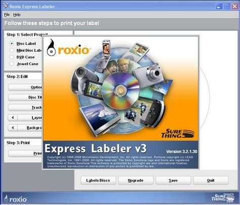 Disketch Disc Label Software Free Registration Code Scorefer