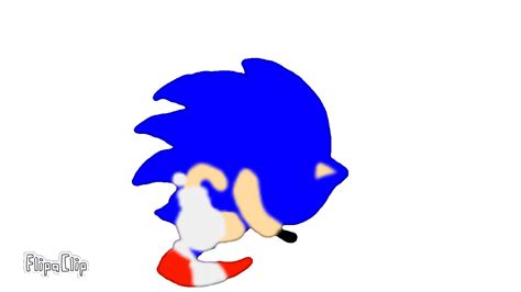Sonic Spin Dashing Fandom