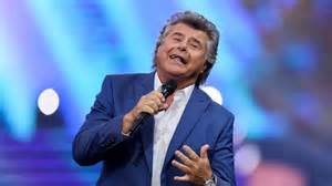 Andy Borg Auf Tour 2025 2026 Hier Können Sie Den Schlager Star Live