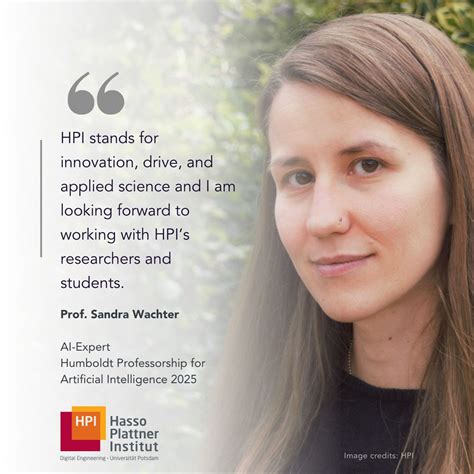 Hasso Plattner Foundation On Linkedin Potsdam Ai Regulation Techlaw Hassoplattnerinstitut