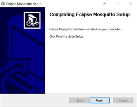 Instalaci N De Mosquitto Mqtt Broker En Windows Mundotelematico