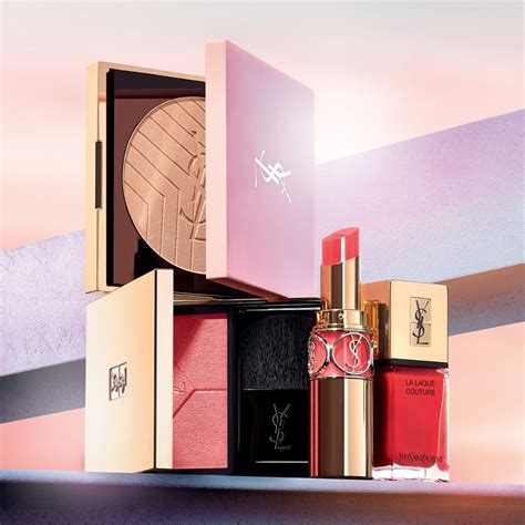 Ysl Beauty Official Yslbeauty · Instagram 照片和视频 Ysl Make Up