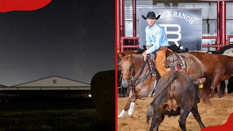 Taylor Sheridans Ranches Inside The Yellowstone Stars Sprawling