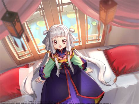 Happy Birthday Tianzi Rcodegeass