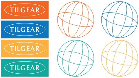 Tilgear Client Portfolio Right Angle Creative