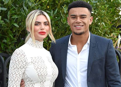 Megan And Wes Are Set To Come Head To Head On Celebs Go Dating