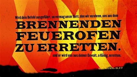 Daniel 317 Graphics For The Church Logos Sermons