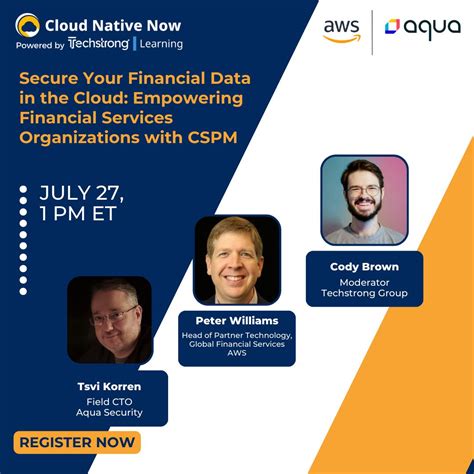 Aqua Security On Linkedin Cspm Cloudsecurity Cnapp