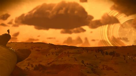 This Is A Screenshot R Nomansskythegame