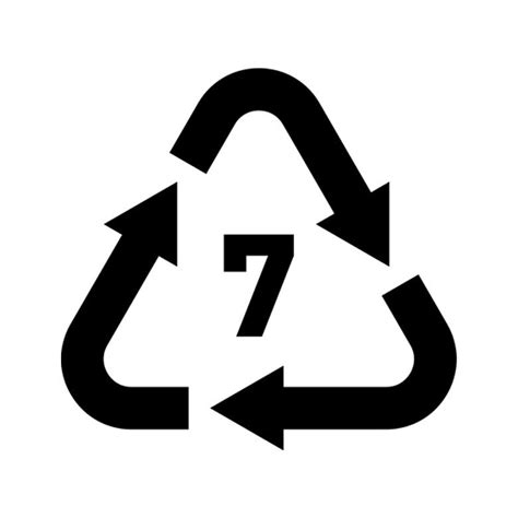 Plastic 7 Others Recyclopediasg