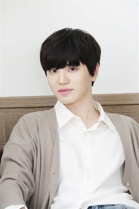 인피니트 알리미 On Twitter 💛 성종 💛…