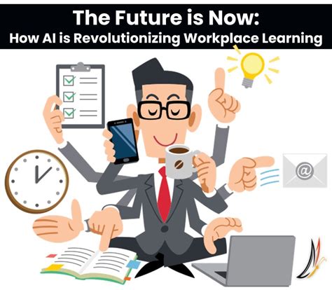 Ai Powered Upskilling Transforming The Future Of Work