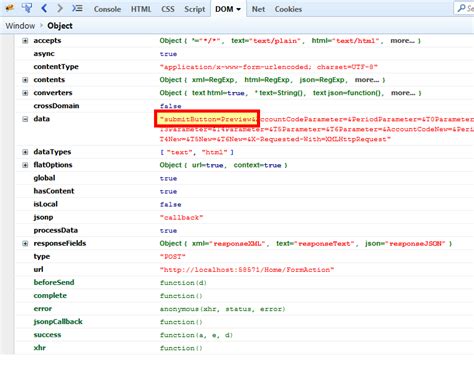 Using Two Submit Buttons On Mvcs Ajaxbeginform Raymund Macaalays Dev Blog