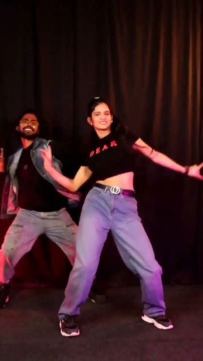 Munda Gora Rang Dekh Ke Music Dance New Music Shorts Shorts